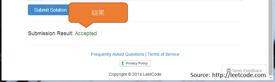 你不能不知的程式設計/軟體工程師面試題庫 – Leetcode - Evon's Writing Recipe